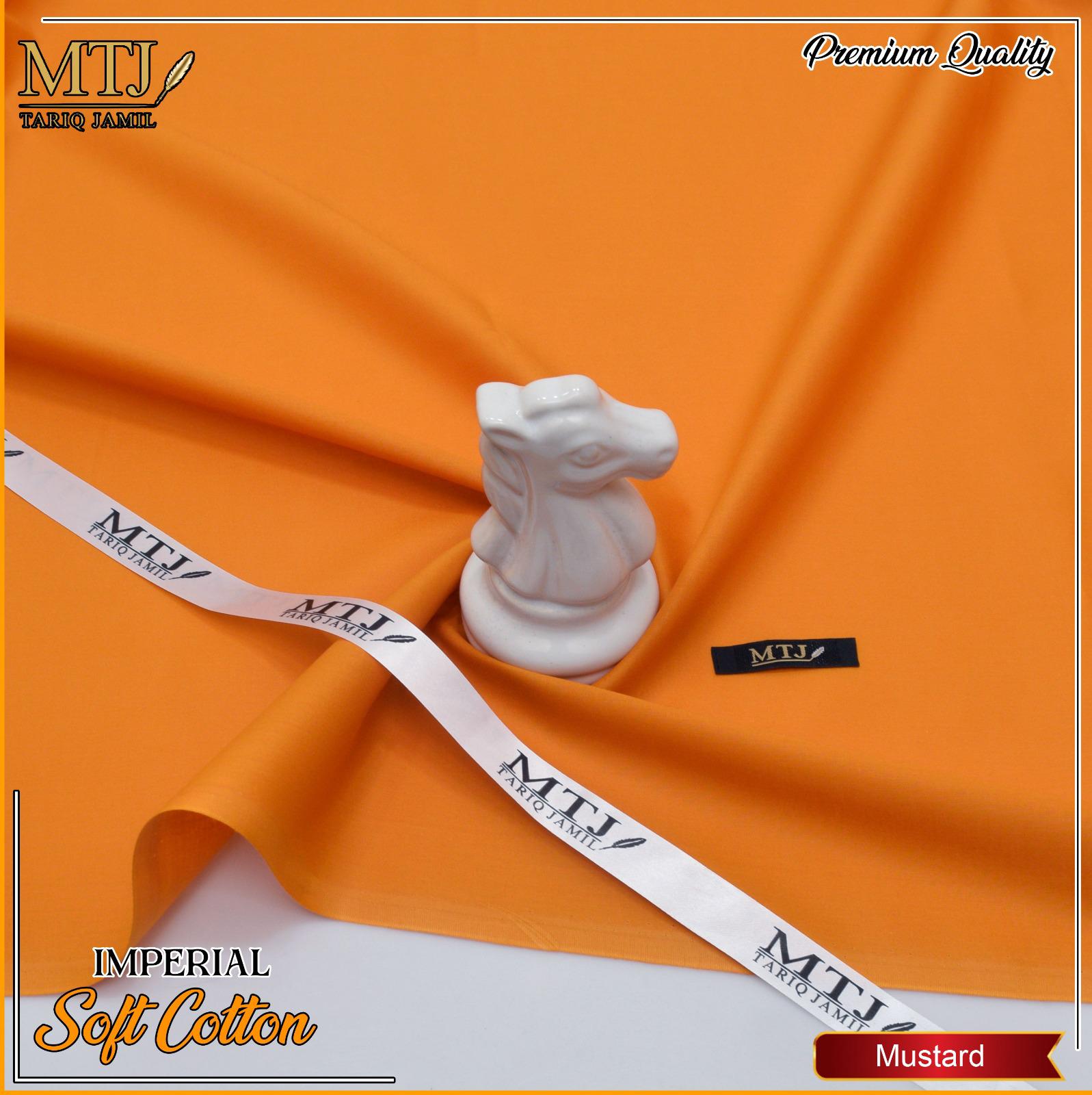 DFM-24 MTJ Gents Unstitched Premium Soft Cotton – Dressify.com.pk