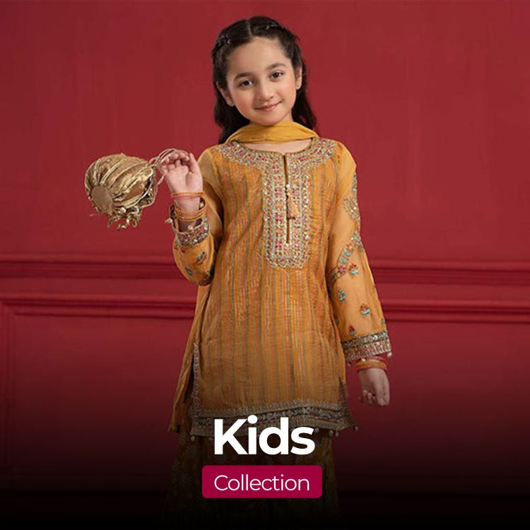 Kids Collection – Dressify.com.pk